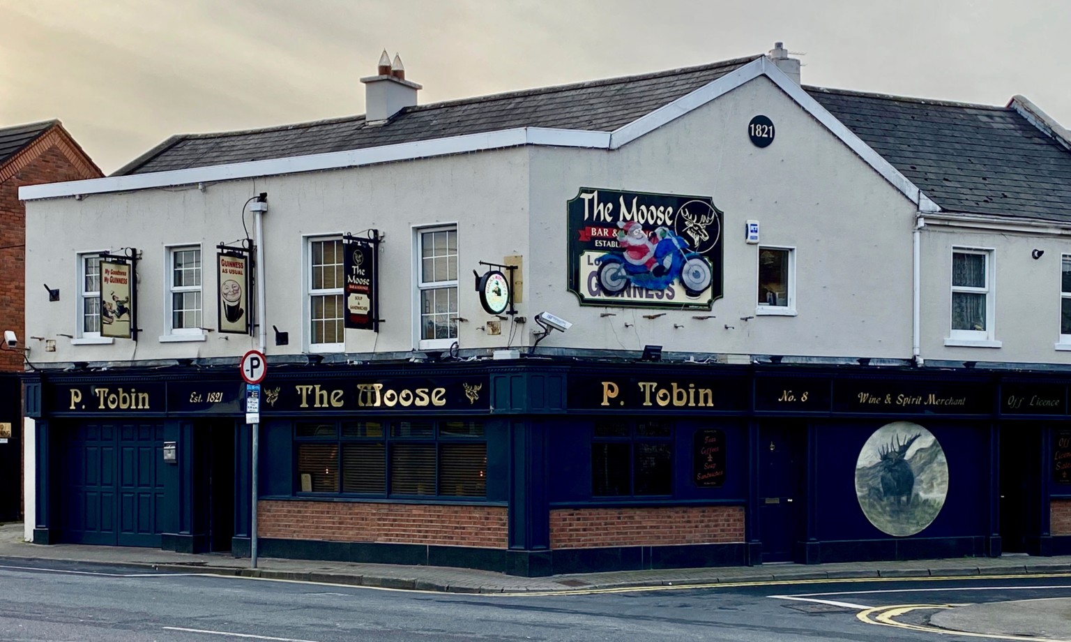 Dix ans après la guerre des gangs, Limerick poursuit sa convalescence ...